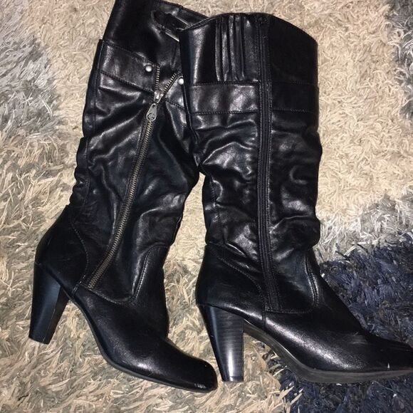 Guess | Shoes | Vintageguessboots | Poshmark